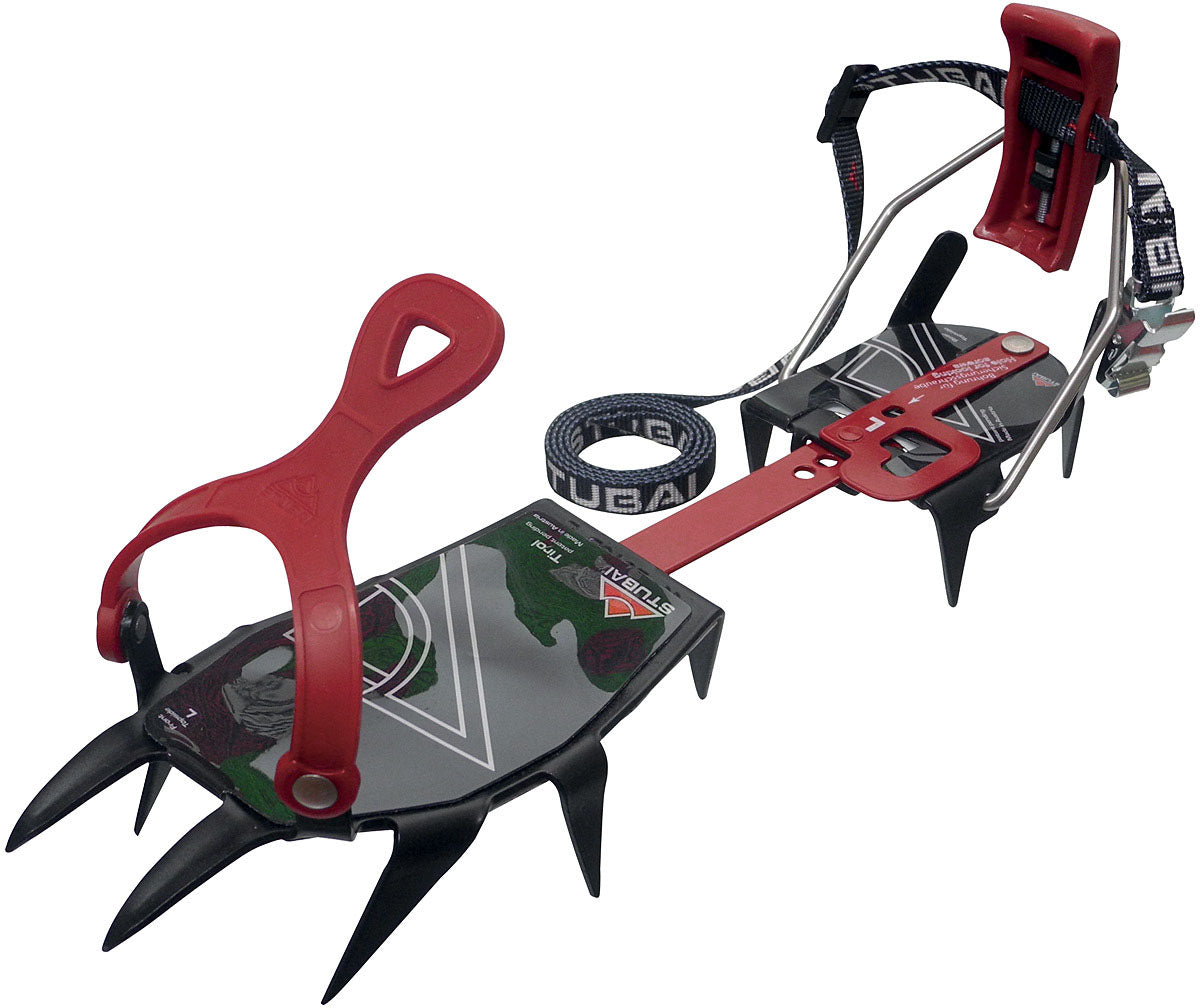 Tirol Combi – RopesGear.com