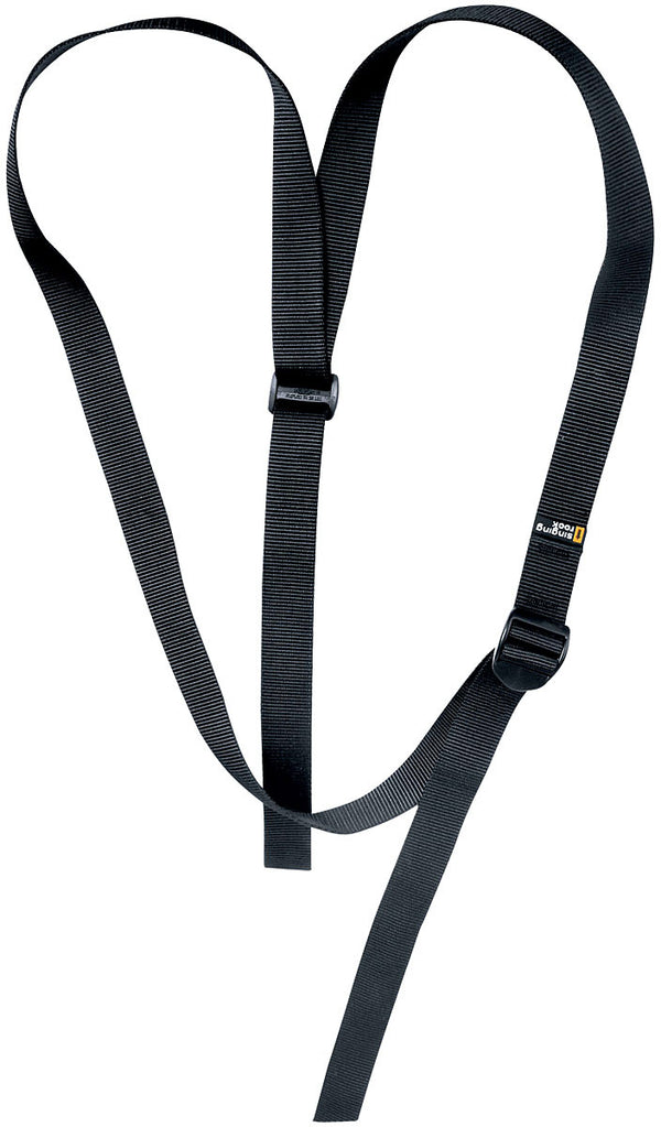 Singing Rock PULLER-CHEST Ascender Harness – RopesGear.com