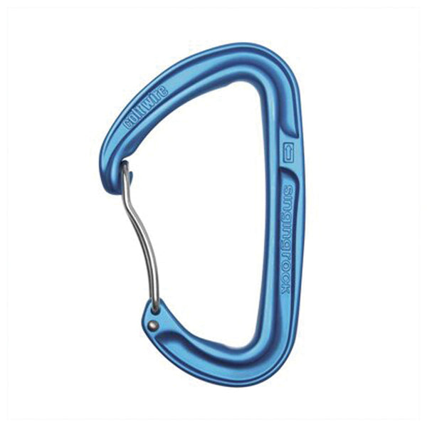 Singing Rock COLT Wire Carabiner – RopesGear.com
