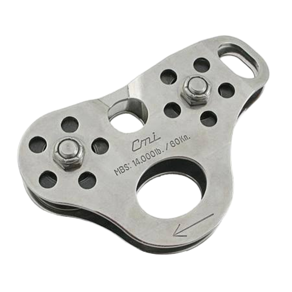 CMI Micro Trolley – RopesGear.com