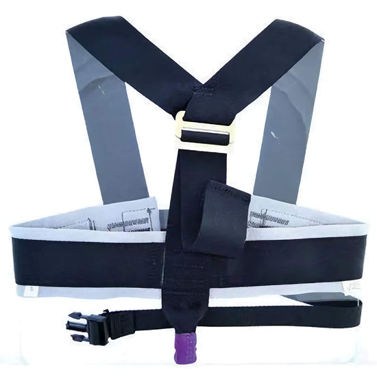 Headwall EZ Fitted Chest Harness – RopesGear.com