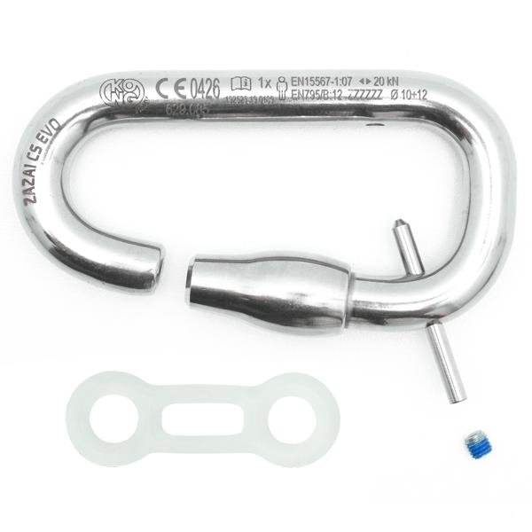 Coudou Pro Zaza1 Cs – RopesGear.com