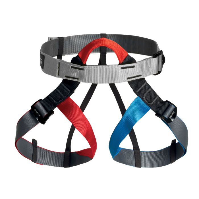 Cypher Course Harness – RopesGear.com