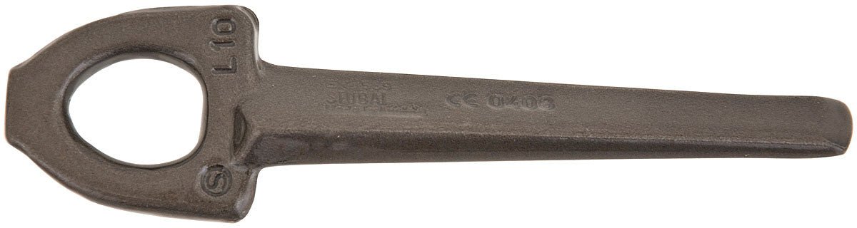 STUBAI Diagonal Piton 100mm - Essential Climbing Gear – RopesGear.com