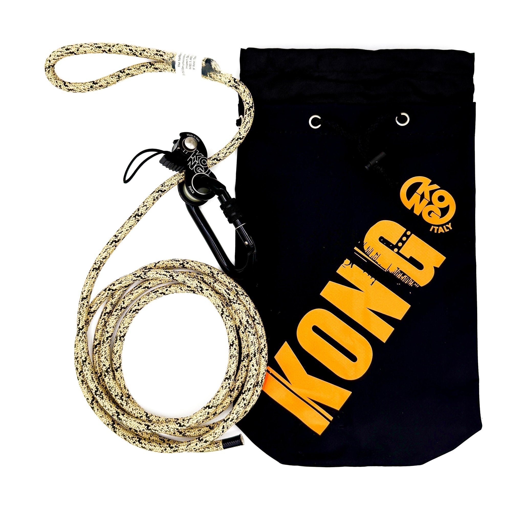 Kong Duck Positioning Kit – RopesGear.com