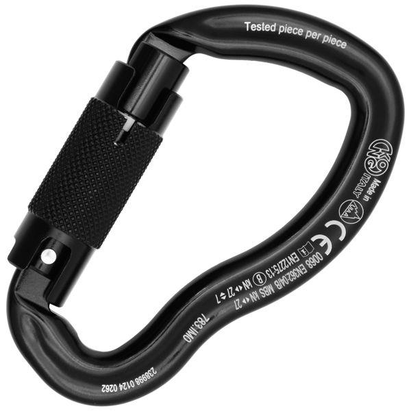 Kong Ergo Auto Block – RopesGear.com