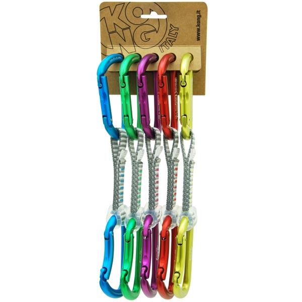 Kong Trapper Anniversary Quickdraw – RopesGear.com