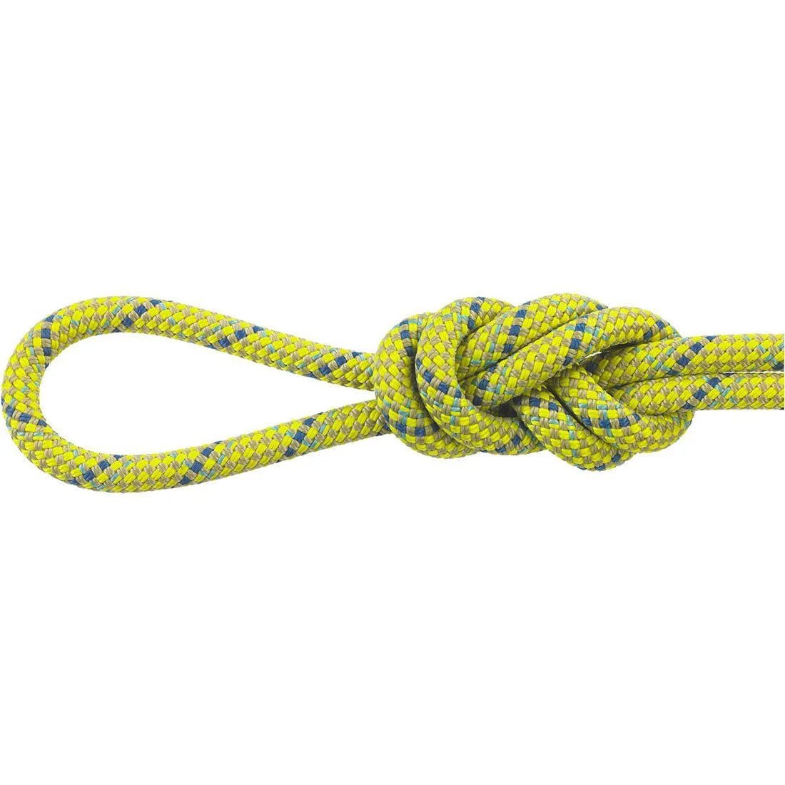 Maxim UNITY 7.8MM Dynamic 2X-Dry Climbing Rope – RopesGear.com