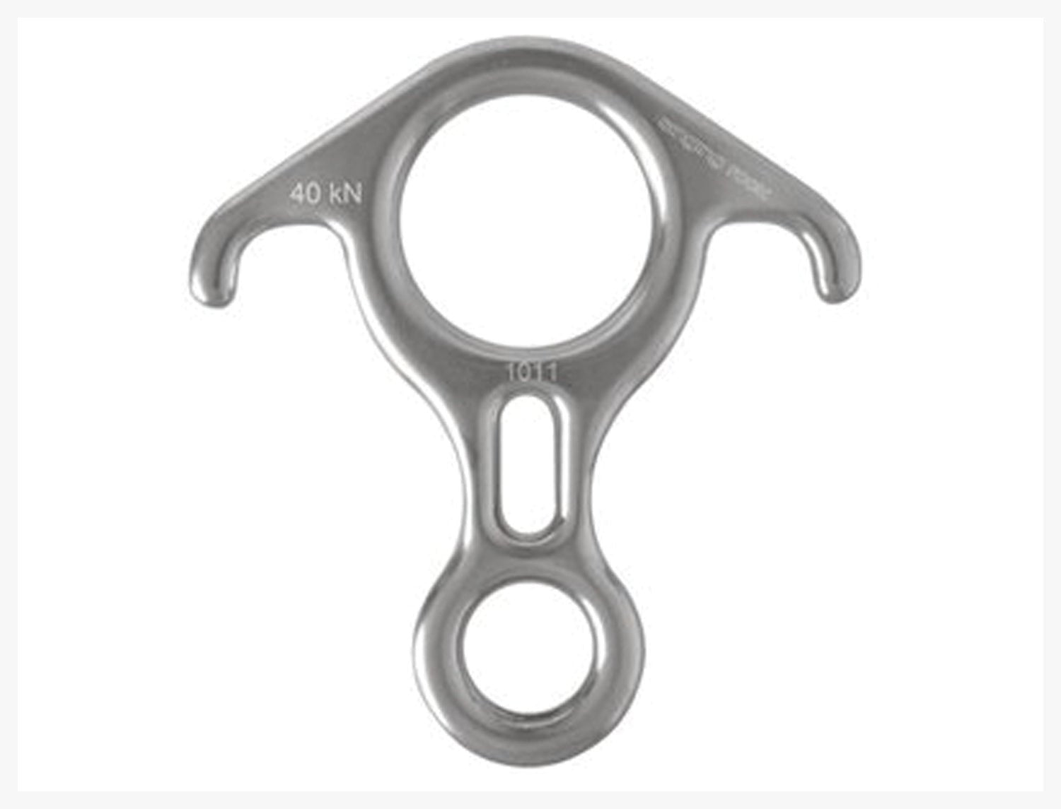 SINGING ROCK Rescue Figure 8 Steel - Descender Belay Device – RopesGear.com