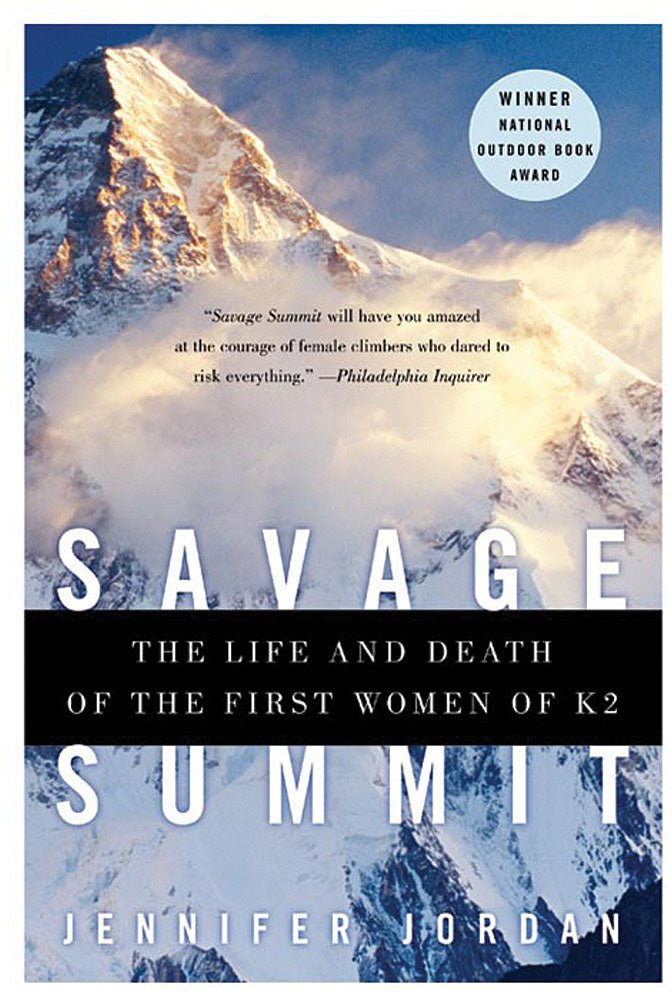 Savage Summit – RopesGear.com