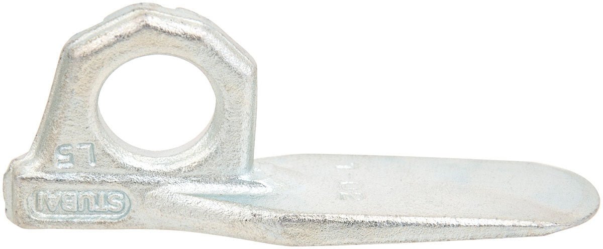 STUBAI Piton 50mm #1 - Essential Climbing Ice Gear – RopesGear.com