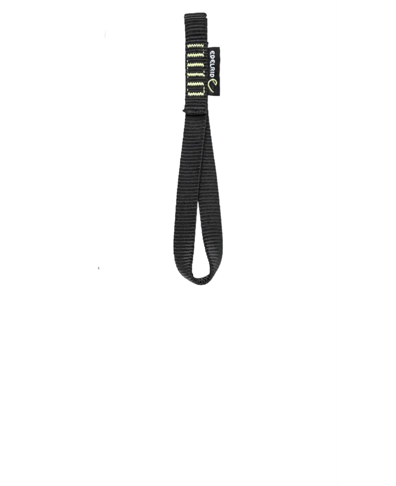 Edelrid Smart Belay Tie In Loop – RopesGear.com