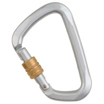 Carabiners – tagged "Screw Gate" – RopesGear.com
