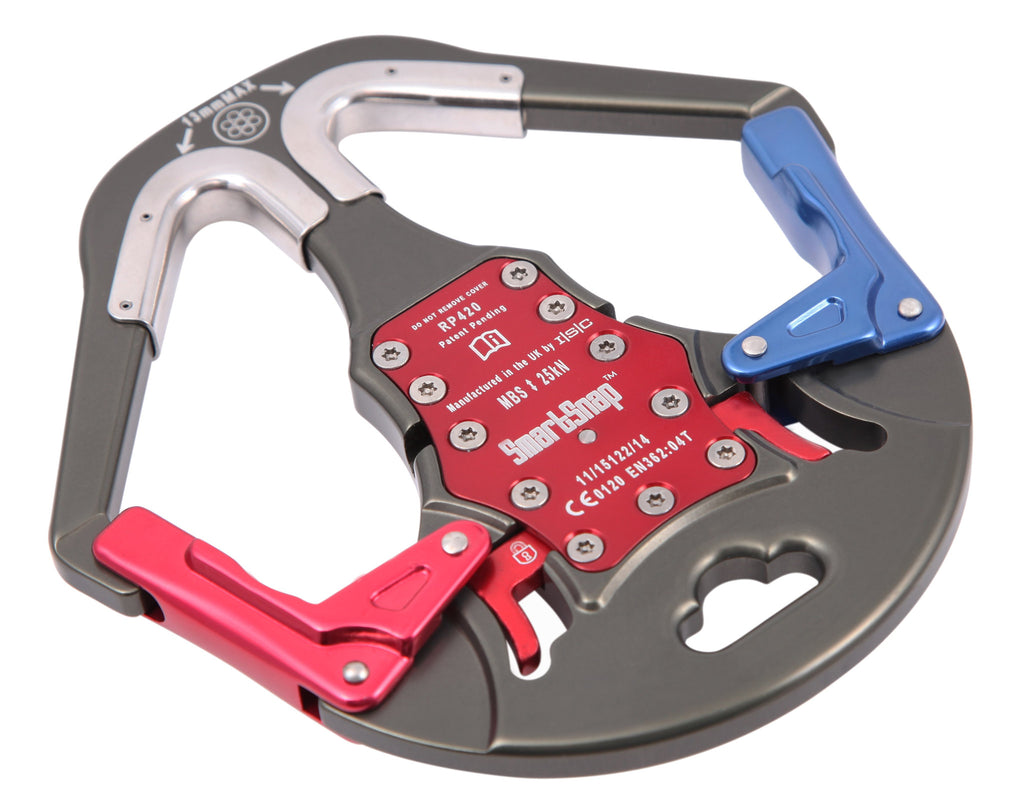 ISC SmartSnap | $395.00 USD