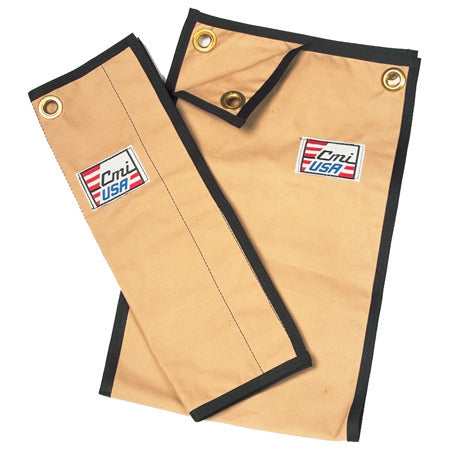CMI Canvas Rope Protectors | $32.00 USD