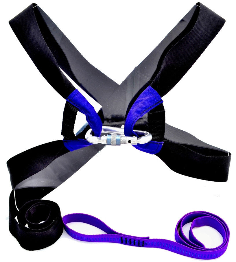 Headwall Universal Chest Harness | $29.00 USD